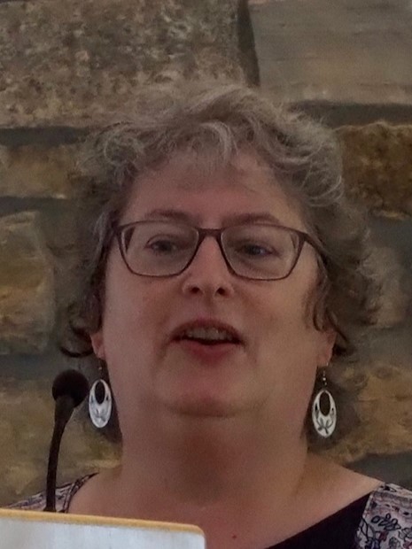 Our Elected Leaders - Carbondale Unitarian Fellowship